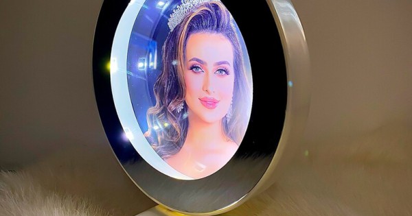 Magic Mirrors