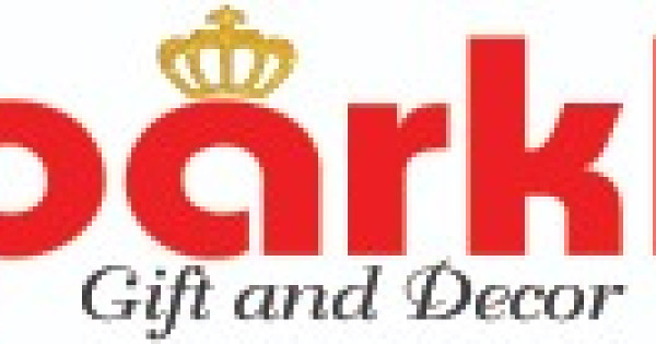 Franchise - Sparkle Gift and Decor